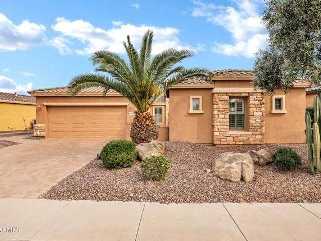 20743 N Enchantment Pass, Maricopa, AZ 85138