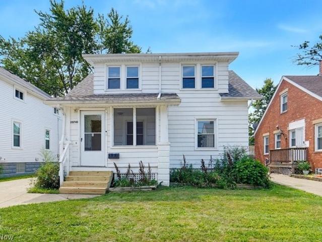 20740 Tracy Ave, Euclid, OH 44123