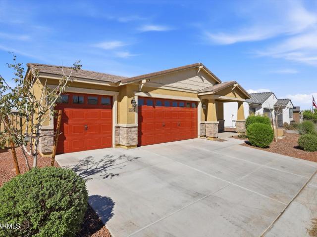 20740 N Oasis Ln, Maricopa, AZ 85138 | MLS #7001