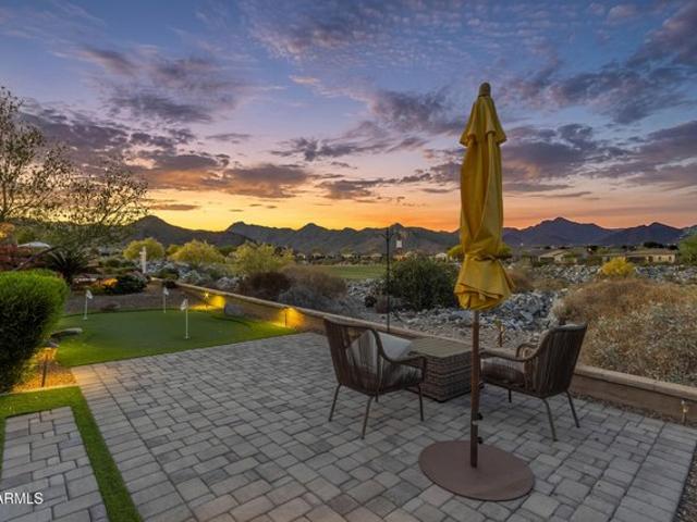 20742 W Hillcrest Blvd, Buckeye, AZ 85396