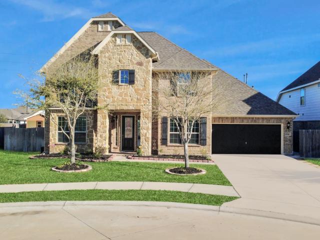 20742 Barrington Meadow Trace
