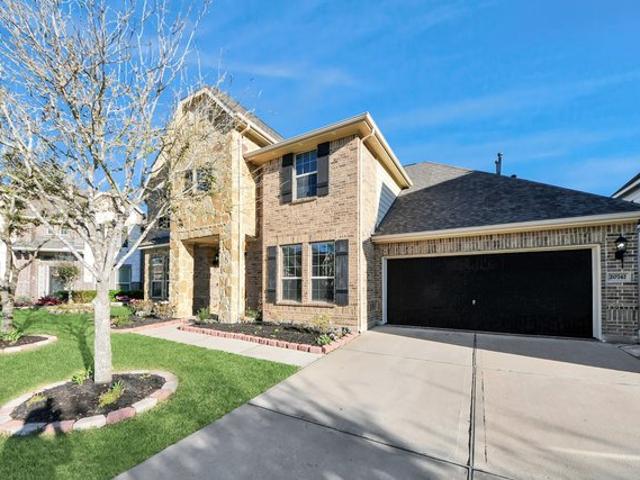 20742 Barrington Meadow Trce, Richmond, TX 77407