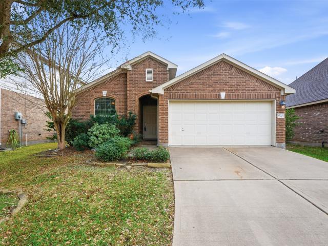 20747 Rainmead Drive
