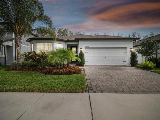 20748 Monza Loop, Land O Lakes, FL 34638
