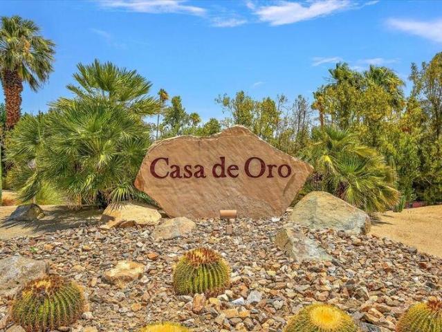 2074 N Mira Vista Way, Palm Springs, CA 92262