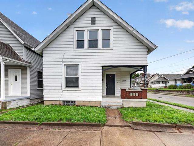 2074 Benninghofen Ave, Hamilton, OH 45015