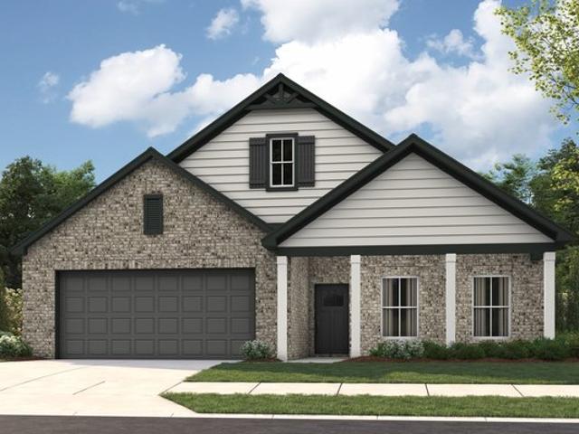 2074 Como Way, Opelika, AL 36804