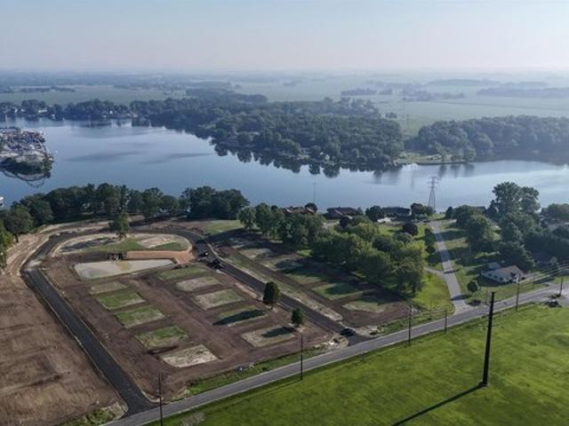 2074 Deepwater Loop Lot 30, Monticello, IN 47960