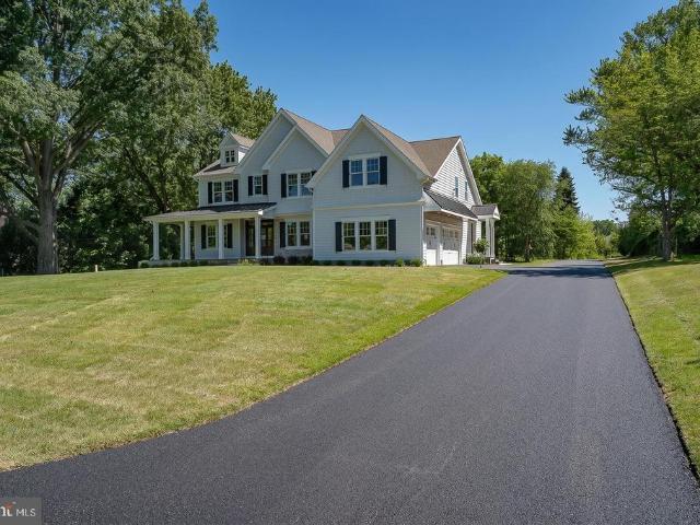 2074 Fox Creek Road