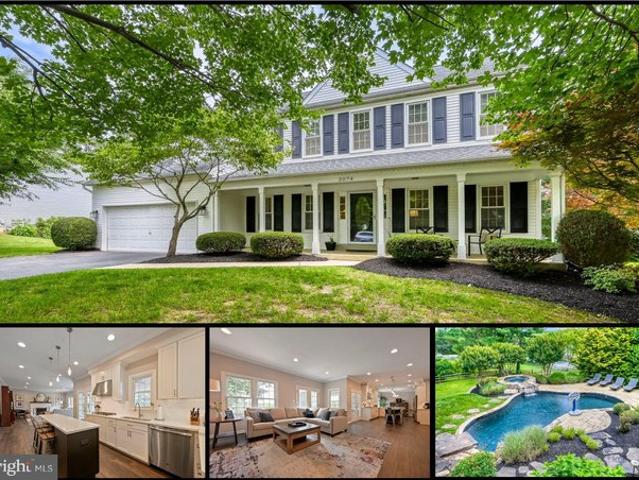 2074 Hammond Ave, Marriottsville, MD 21104