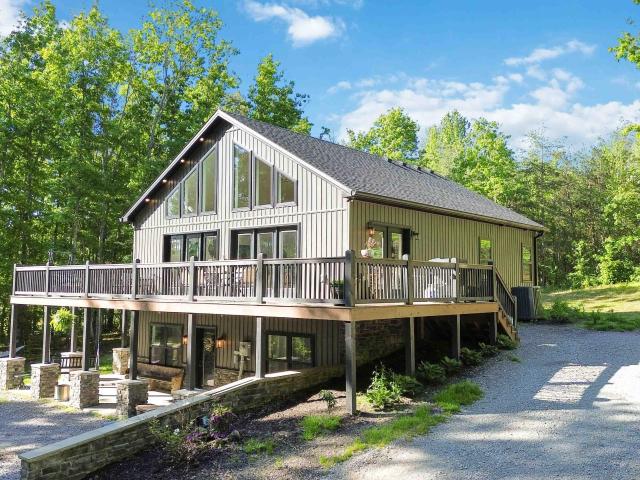 2074 Harris Creek Road