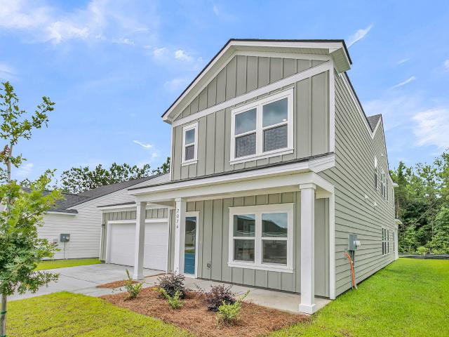 2074 Lavender Bloom Road