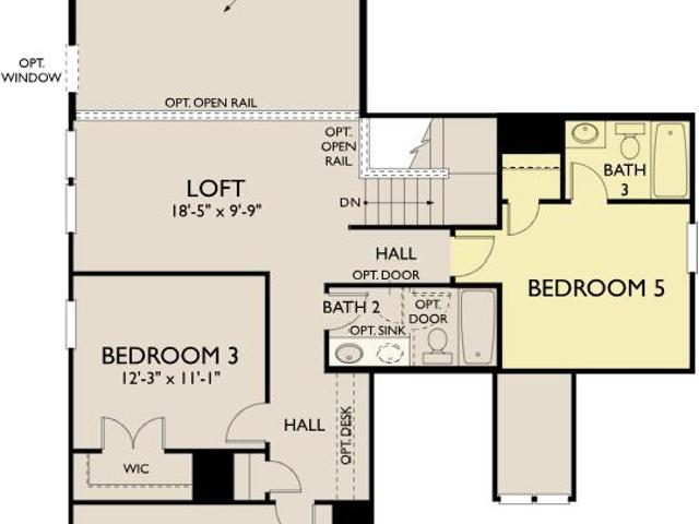 2074 Lavender Bloom Road