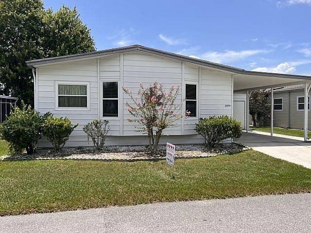 2074 Red Cedar Dr Unit 201, Lakeland, FL 33810