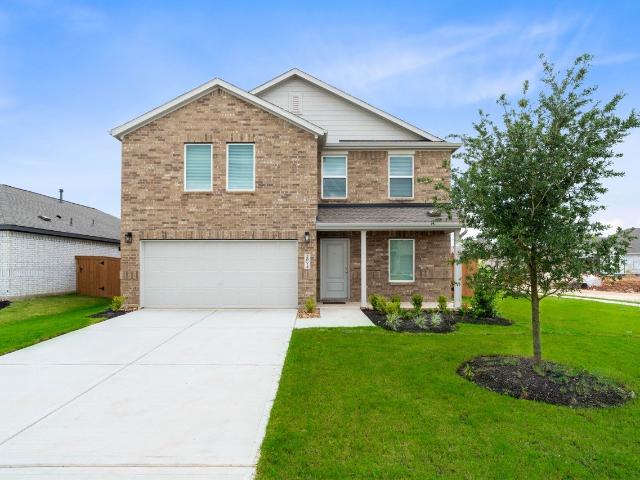 2074 Solstice Landing Drive