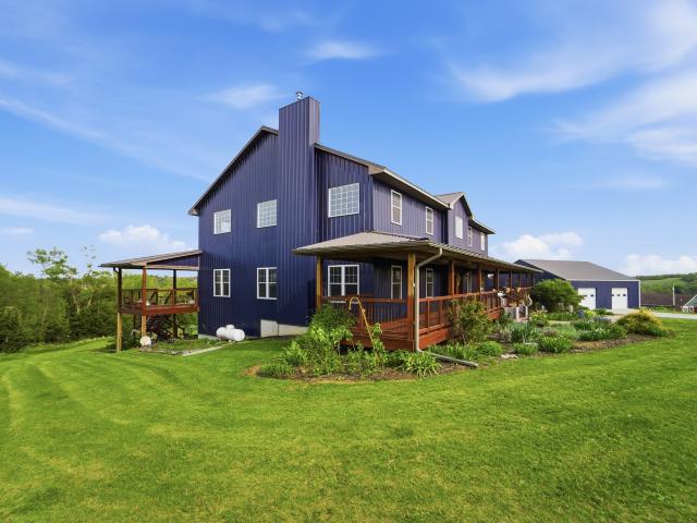 2074 th Avenue