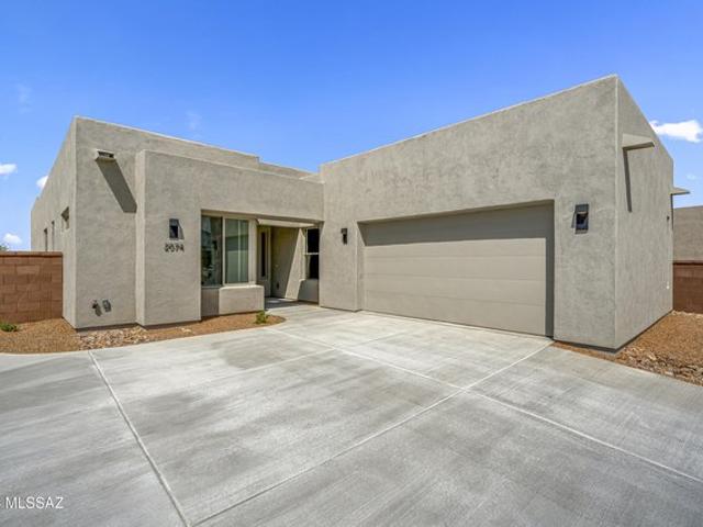 2074 W Spotted Toad Ct, Tucson, AZ 85704