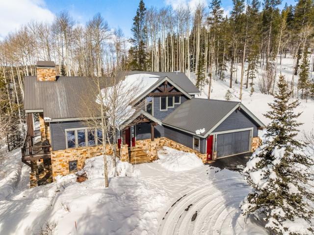 2074 Wildcat Trail, Crested Butte, US, CO