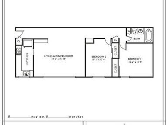 $2074 / 2br Free PG&E/Amazing Location/Pool & Dog Park/Available Now
