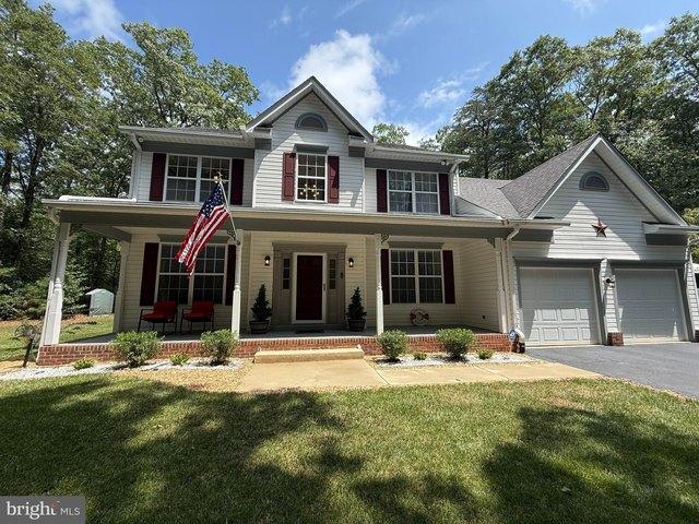 20750 Deer Wood Park Dr, Leonardtown, MD 20650