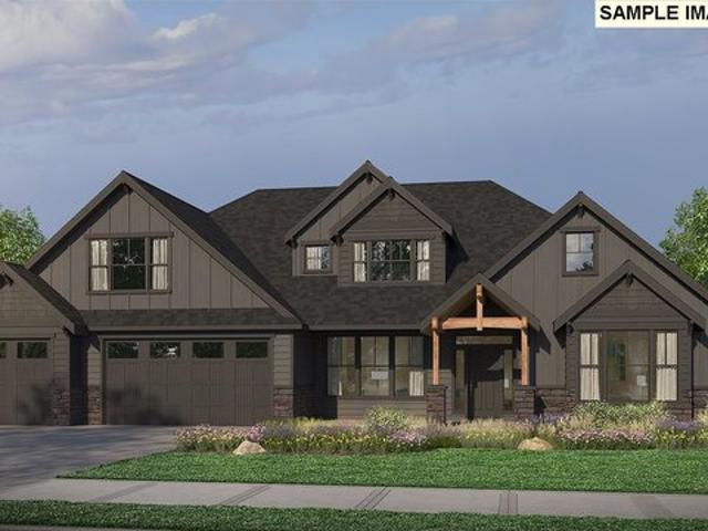 20750 NE Ornduff Rd, Hillsboro, OR 97123