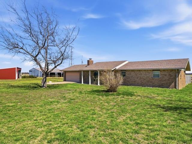 20750 S 580 Rd, Fairland, OK 74343