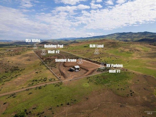 20750 Sweet Ola Hwy, Ola, ID 83657