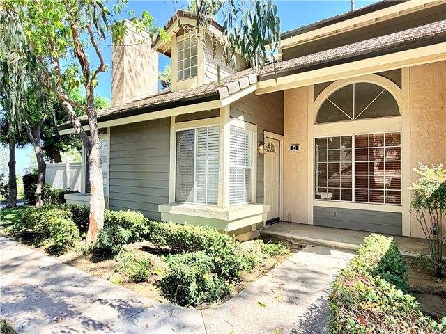 20751 E Crest Ln, Walnut, CA 91789