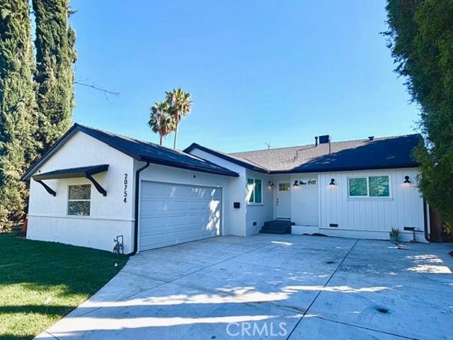 20754 Vose St, Winnetka, CA 91306 | MLS #SR26035 | Compass