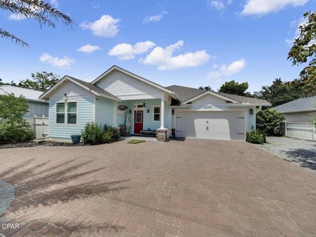 20756 W End Dr, Panama City Beach, FL 32413