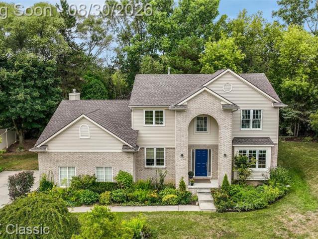 20756 Hannah Court