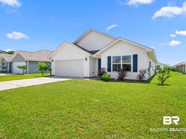20758 Mercury Dr, Robertsdale, AL 36567