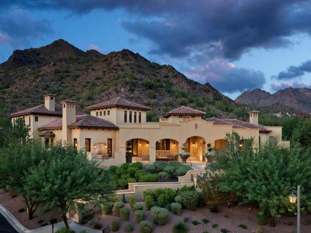 20759 N 102nd Street Unit# 1347, Scottsdale, US, AZ