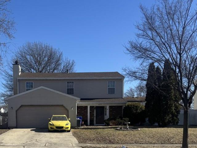 20759 S Frankfort Square Rd, Frankfort, IL 60423