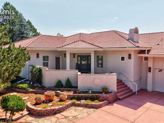 2075 Mulligan Drive