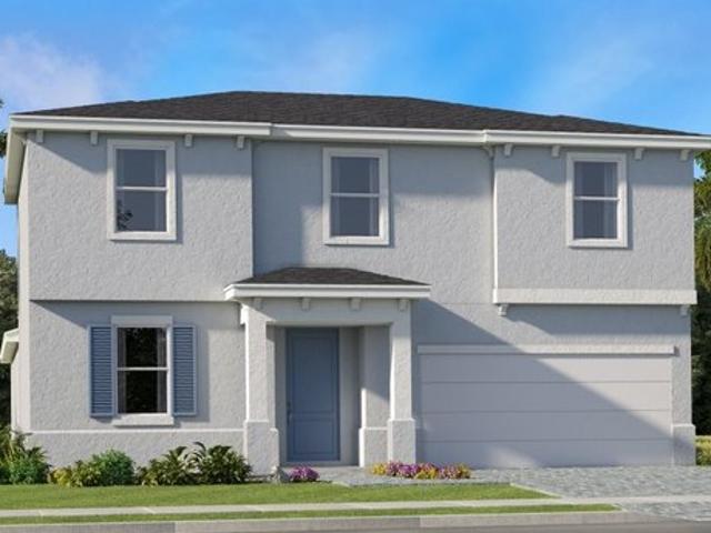 2075 Majorelle Dr NW, Palm Bay, FL 32907