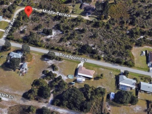 2075 Middle Ter, Punta Gorda, FL 33983 | MLS #A12039