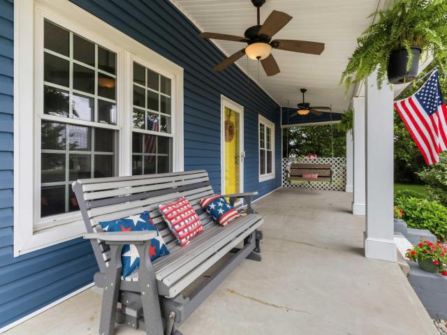 2075 Old Whitley Road