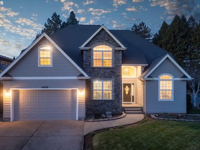 2075 Opaque Ave NW, Salem, OR 97304