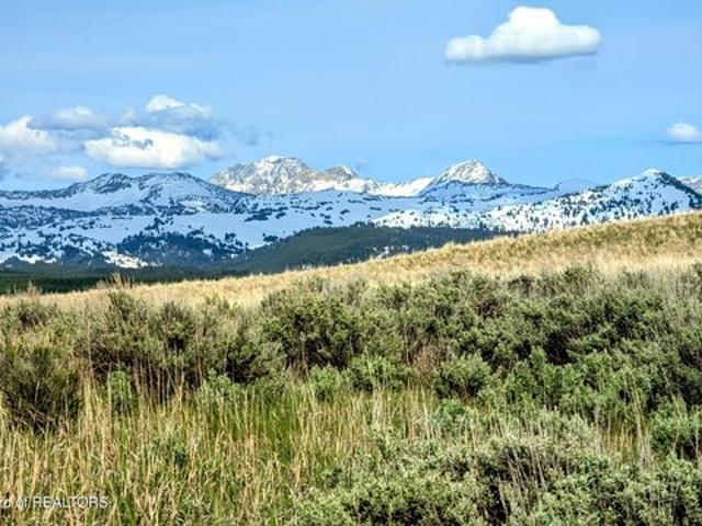 2075 and 2084 Moose Path Way, Tetonia, ID 83452