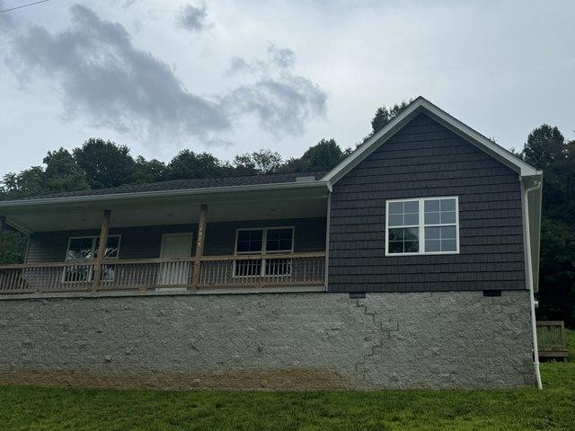2075 Collier Rd, Lewisburg, TN 37091
