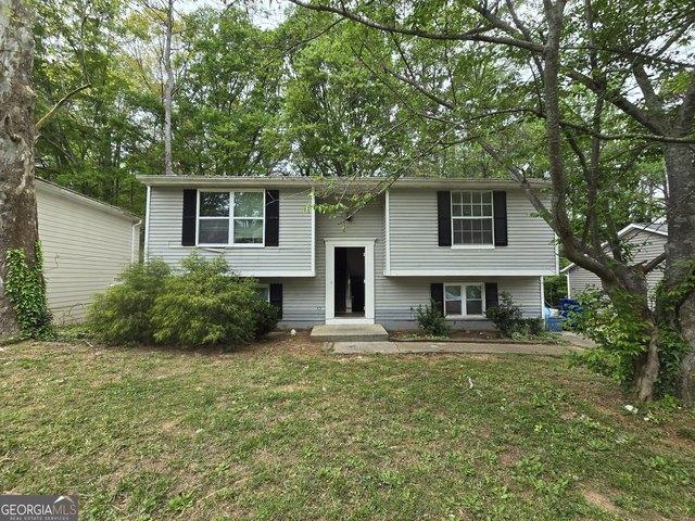 2075 Countydown Ln, Stone Mountain, GA 30088