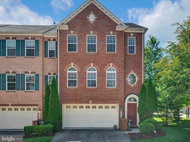 2075 Crescent Moon Ct Unit 1, Woodstock, MD 21163