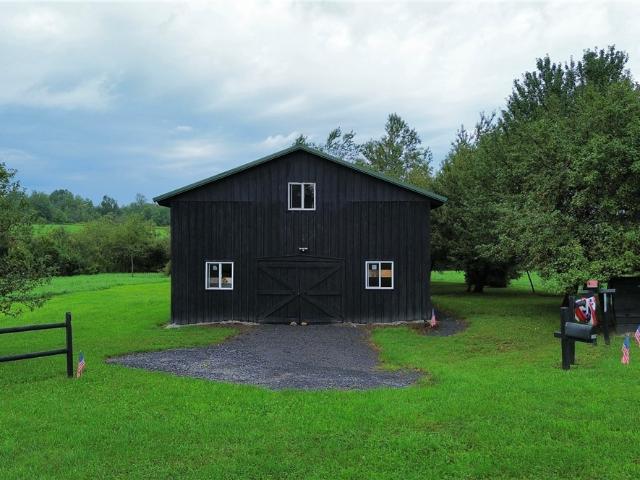 2075 Davis Road