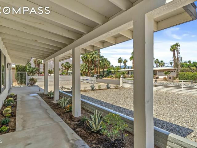 2075 E Calle Felicia, Palm Springs, CA