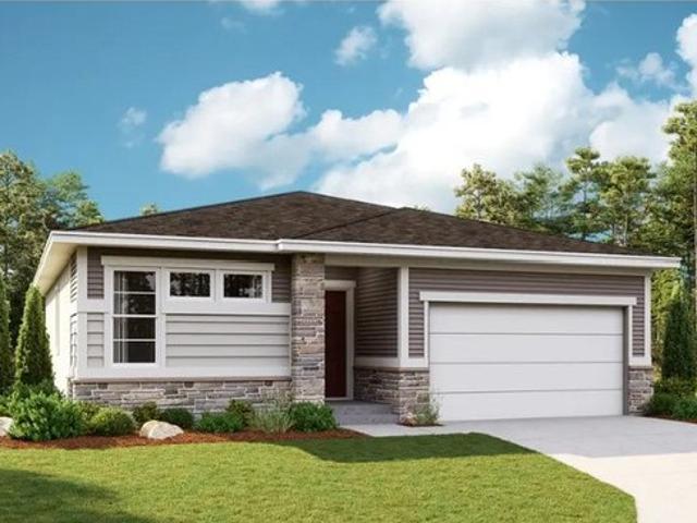 2075 E Burger St, Lake Point, UT 84074