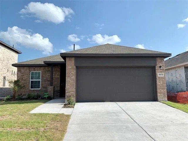 2075 Hartley Dr, Heath, TX 75126