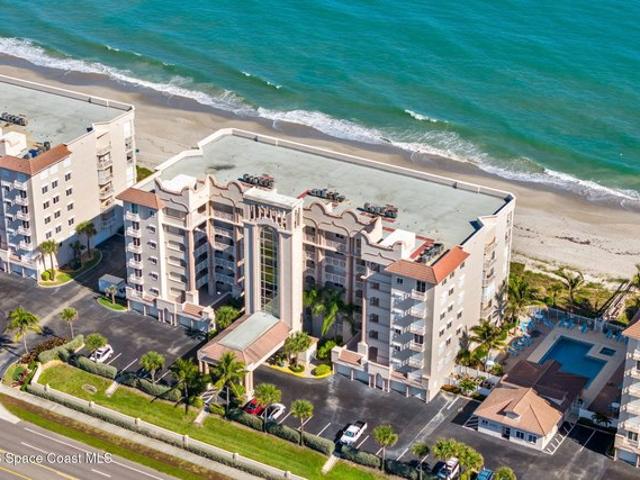 2075 Highway A1a Apt 2302, Indian Harbour Beach, FL 32937