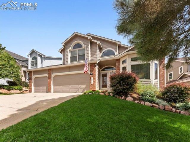 2075 Kittridge Ave, Colorado Springs, CO 80919