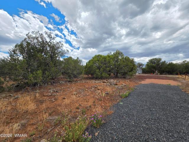 2075 Parker Ranch Road